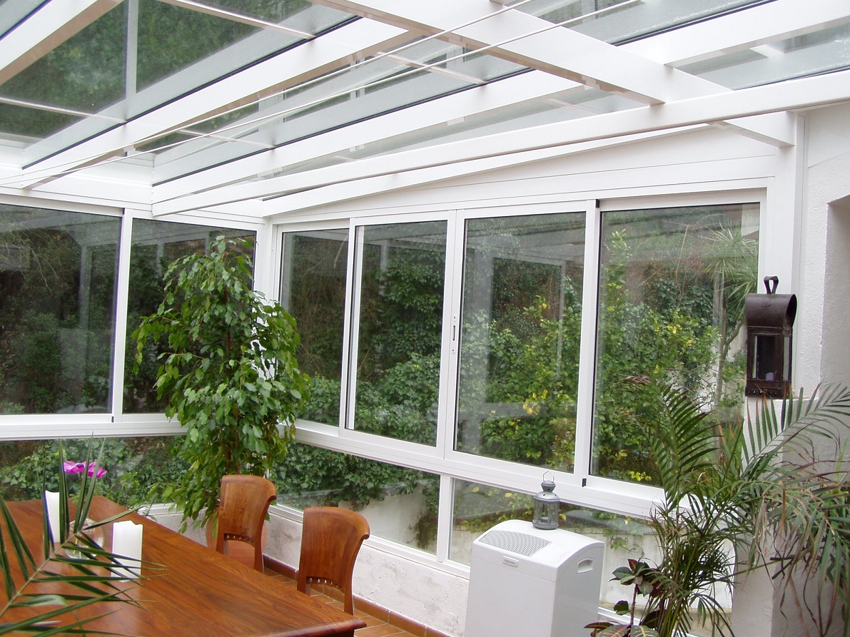 Techos Fijos - Montajes Tecnosur S.L.